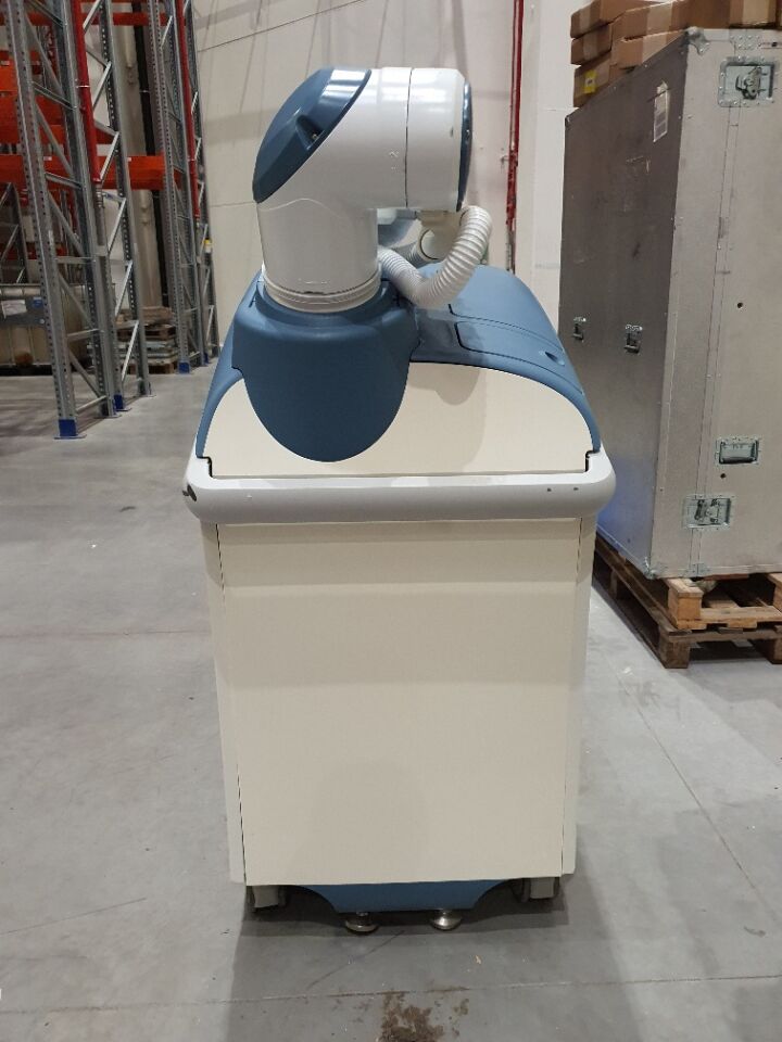 RESTORATION ROBOTICS INC USA Artas Robot 9X Robotics – Toyozom Equipment